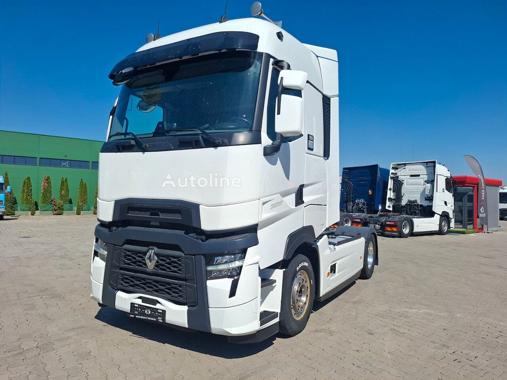 Renault T 520 HSC tegljač