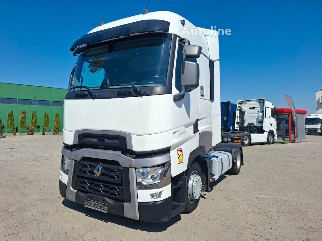 Renault T 520 HSC X-Low tegljač