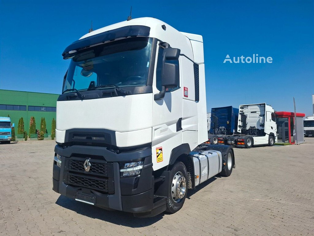 Renault T 520 HSC tegljač