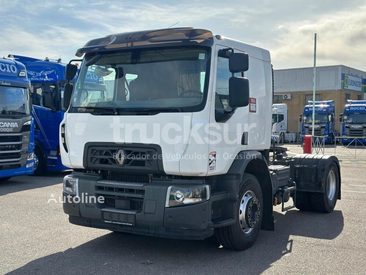 Renault C430 tegljač