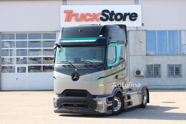 Mercedes-Benz Trucks Actros 1848LS F1 EDITION 4x2 tegljač (15150G4008)