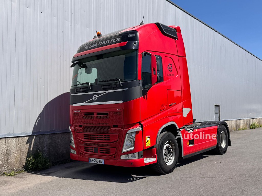 Volvo FH 500 tegljač