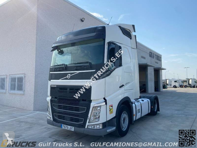 Volvo FH 500 tegljač