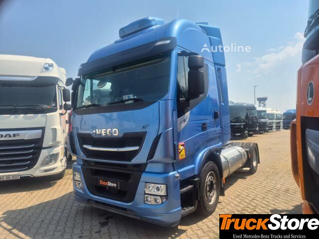 IVECO AS440ST/P LNG tegljač