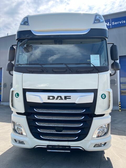 DAF XF 480 tegljač