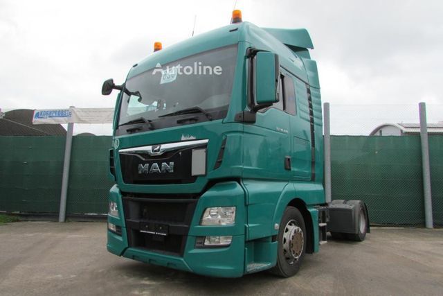 MAN TGX 18.440 tegljač