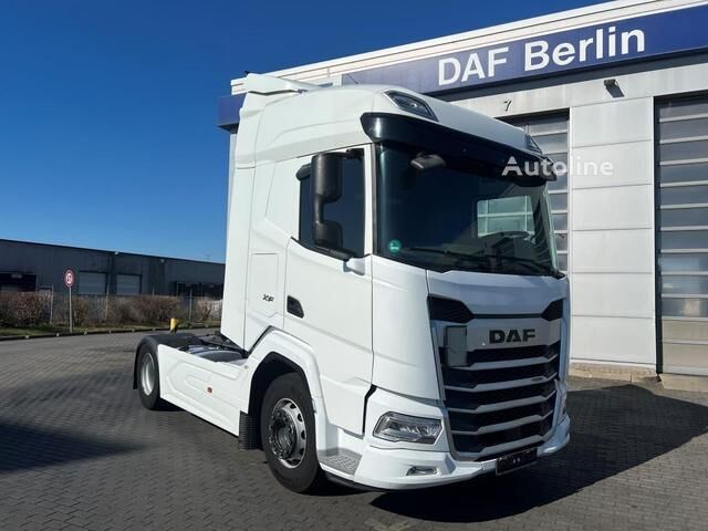 DAF XF 480 tegljač