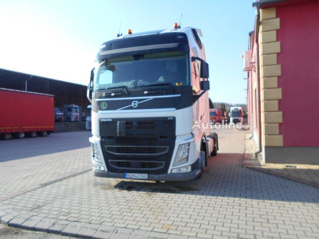 Volvo FH500 tegljač