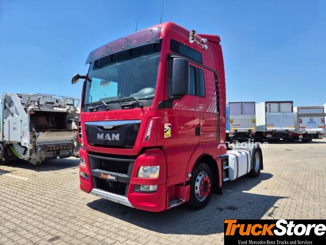 MAN TGX 18.440 tegljač