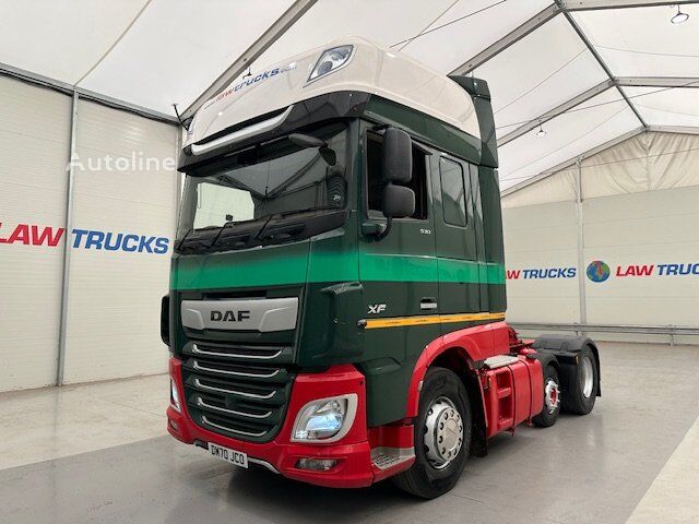 DAF XF 530 Midlift Tractor Unit tegljač