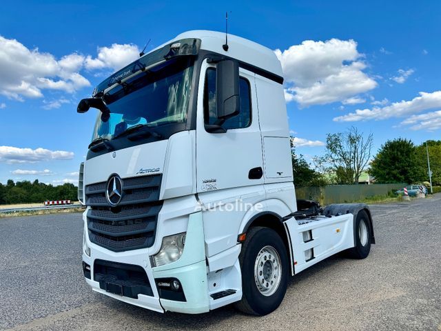 Mercedes-Benz Actros 1853 LS tegljač