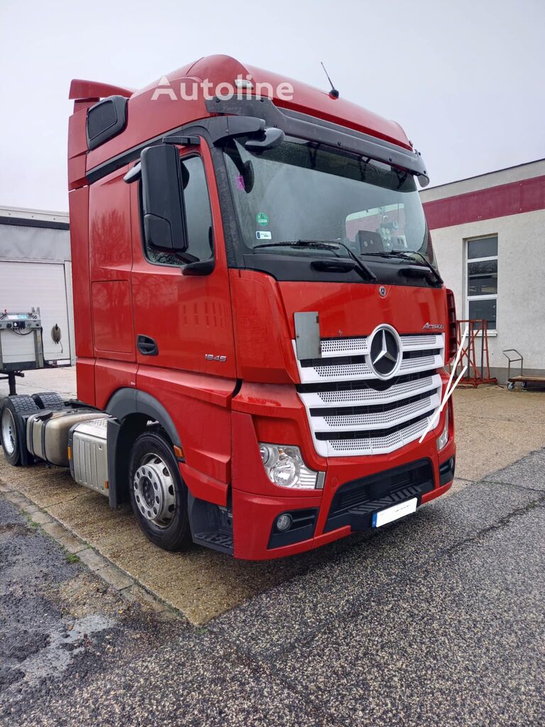 Mercedes-Benz Actros 1845 tegljač