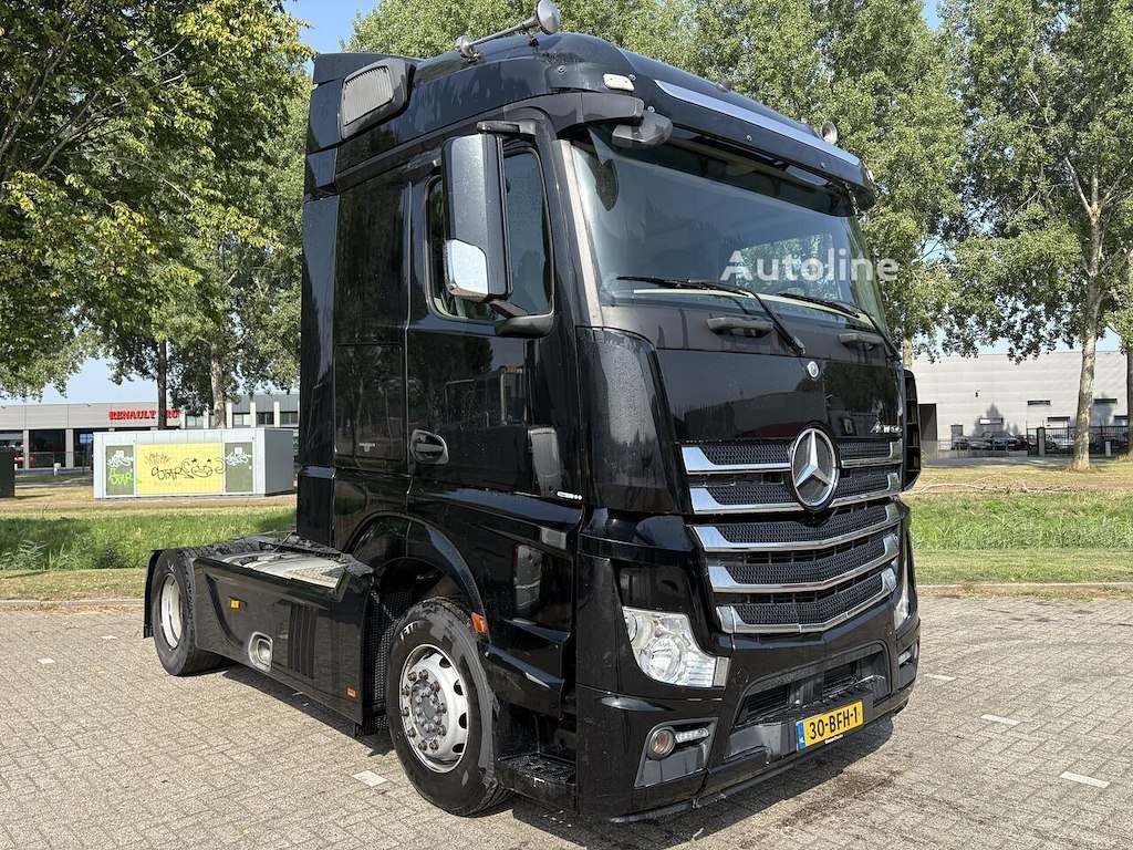 Mercedes-Benz Actros 1940 tegljač