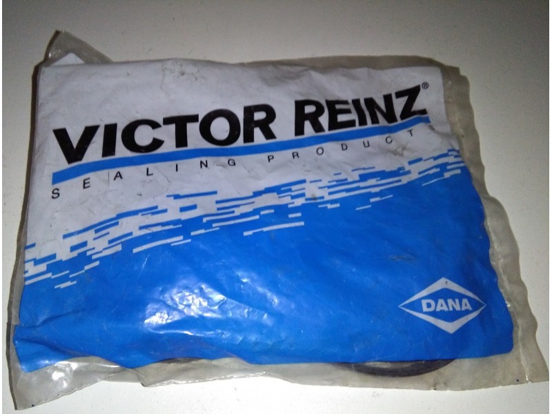 Dihtung poklopca, ventil, Victor Reinz, Nemačka, NOV !