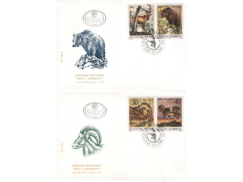 FDC MICHEL 2206