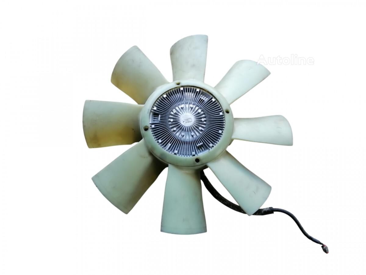 Scania Cooling fan 1453968 ventilator hladnjaka za Scania P310 tegljača
