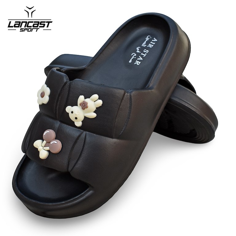 Mat Star 094500 crne