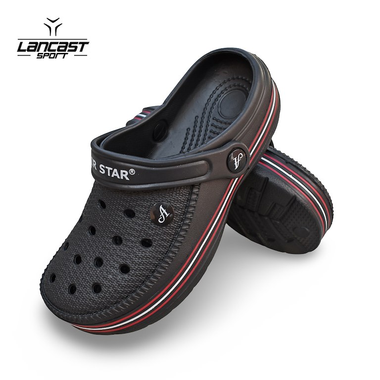 Mat Star 094513 crne