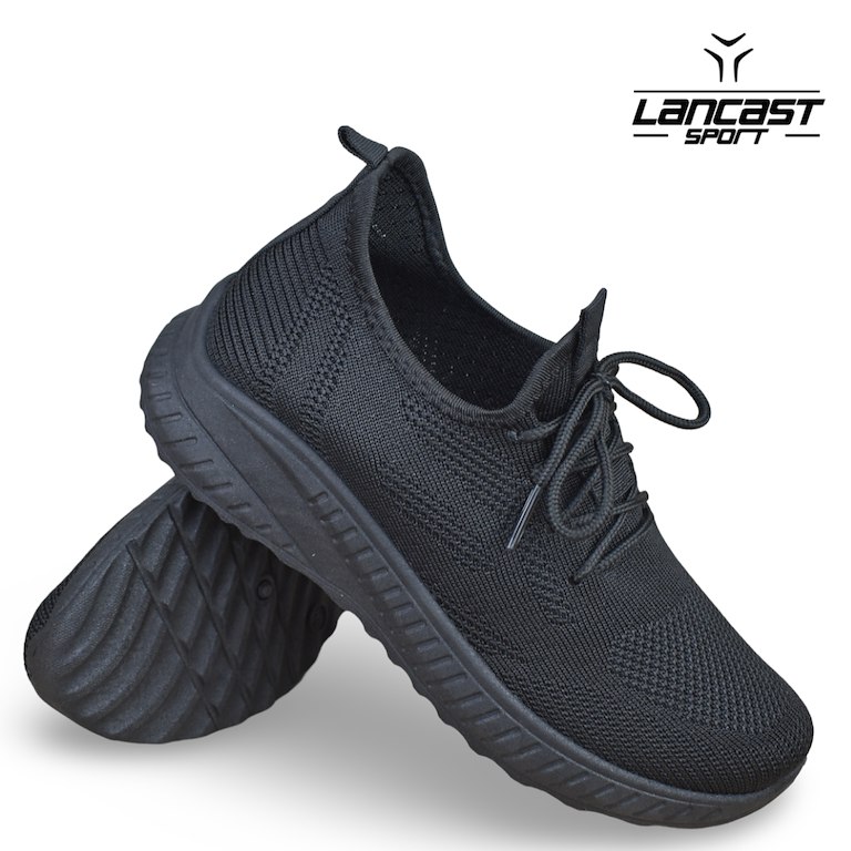 Mat Star 138548 crne