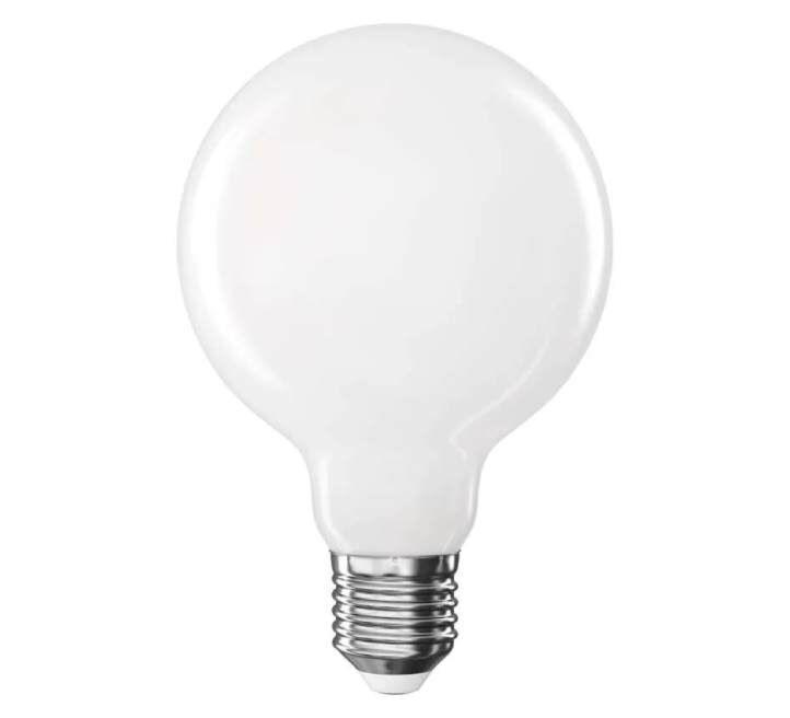 Emos Led sijalica Filament globe 7,8 W G125 Neutralno bela ZF2D53