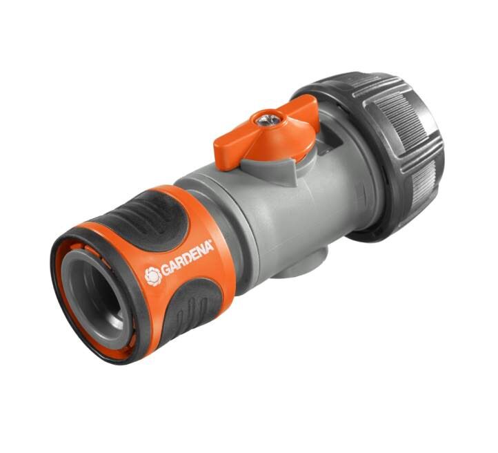 Gardena Nastavak sa ventilom 3/4" GA 02943-20