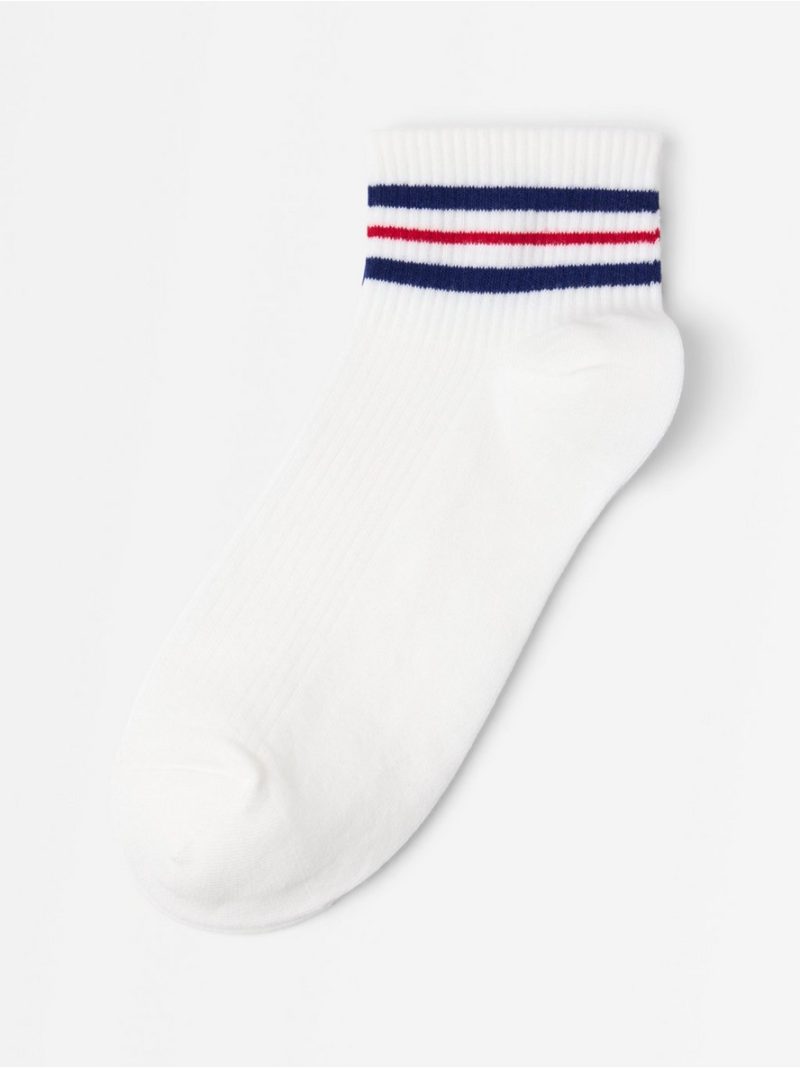 Čarape – High ankle socks