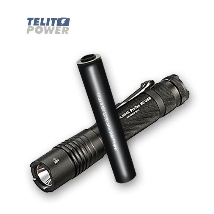 Reparacija baterije Streamlight ProTac HL USB – Li-Ion 3.6V 2250mAh