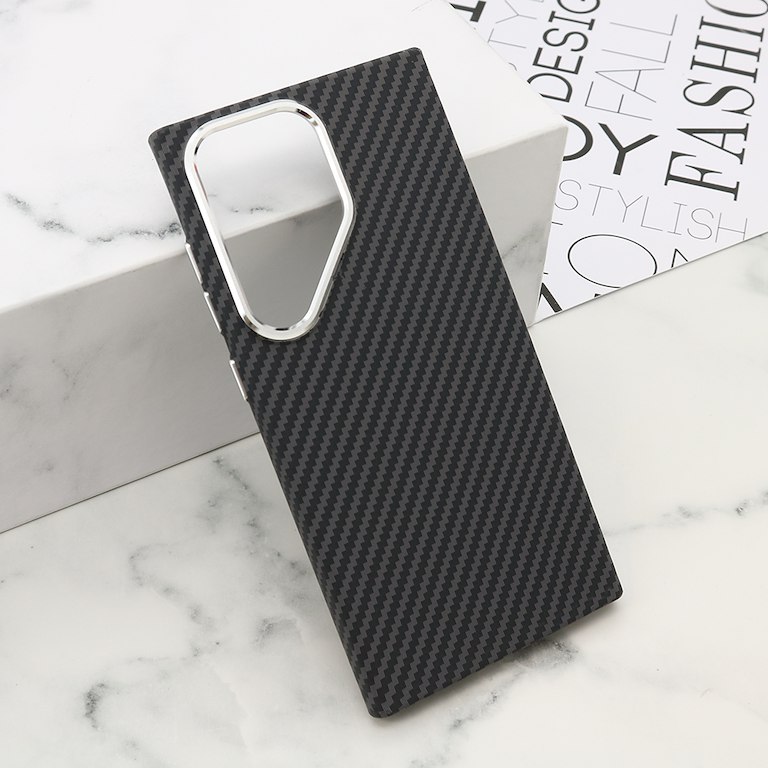 Zastitna maska (futrola) UrbanMesh MagSafe - Samsung S928 Galaxy S24 Ultra 5G DZ02 (MS)