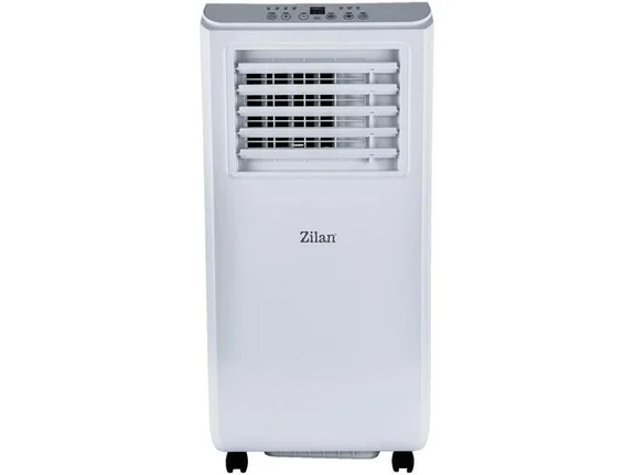 Zilan Pokretna klima ZLN2495 3u1