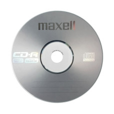 CD-R Maxell
