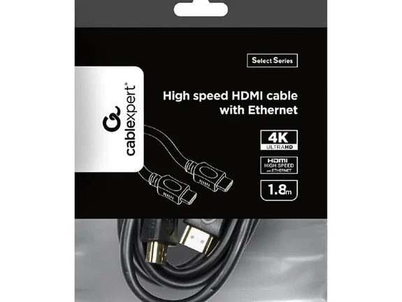 Cablexpert Kabl HDMI na HDMI 4.5 metara CCA