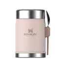 TERMO BOCA STANLEY LEGENDARY FOOD JAR + SPORK 0.4L/14OZ