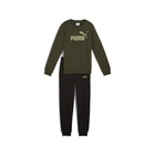 DEČIJA TRENERKA PUMA ESS NO.1 LOGO CREW SWEAT SUIT FL B