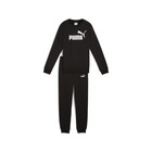 DEČIJA TRENERKA PUMA ESS NO.1 LOGO CREW SWEAT SUIT FL B