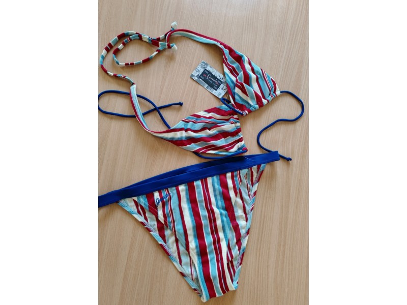 Speedo kupaći kostim bikini NOVO ETIKETA