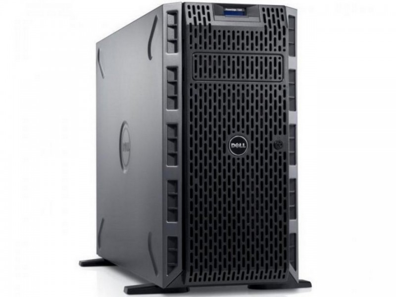Dell PowerEdge T320 xeon 2470v2 -10 jezgra GEN 7