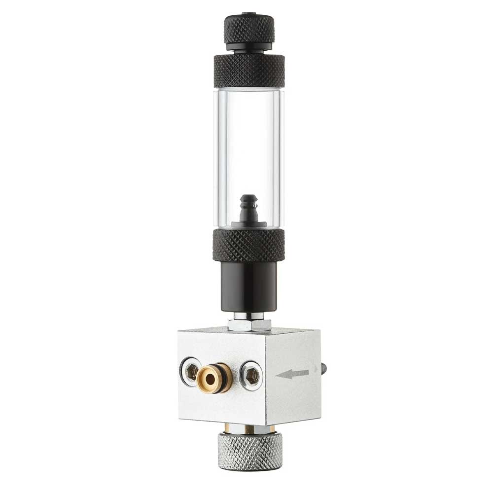 Chihiros block za CO2 regulator pro