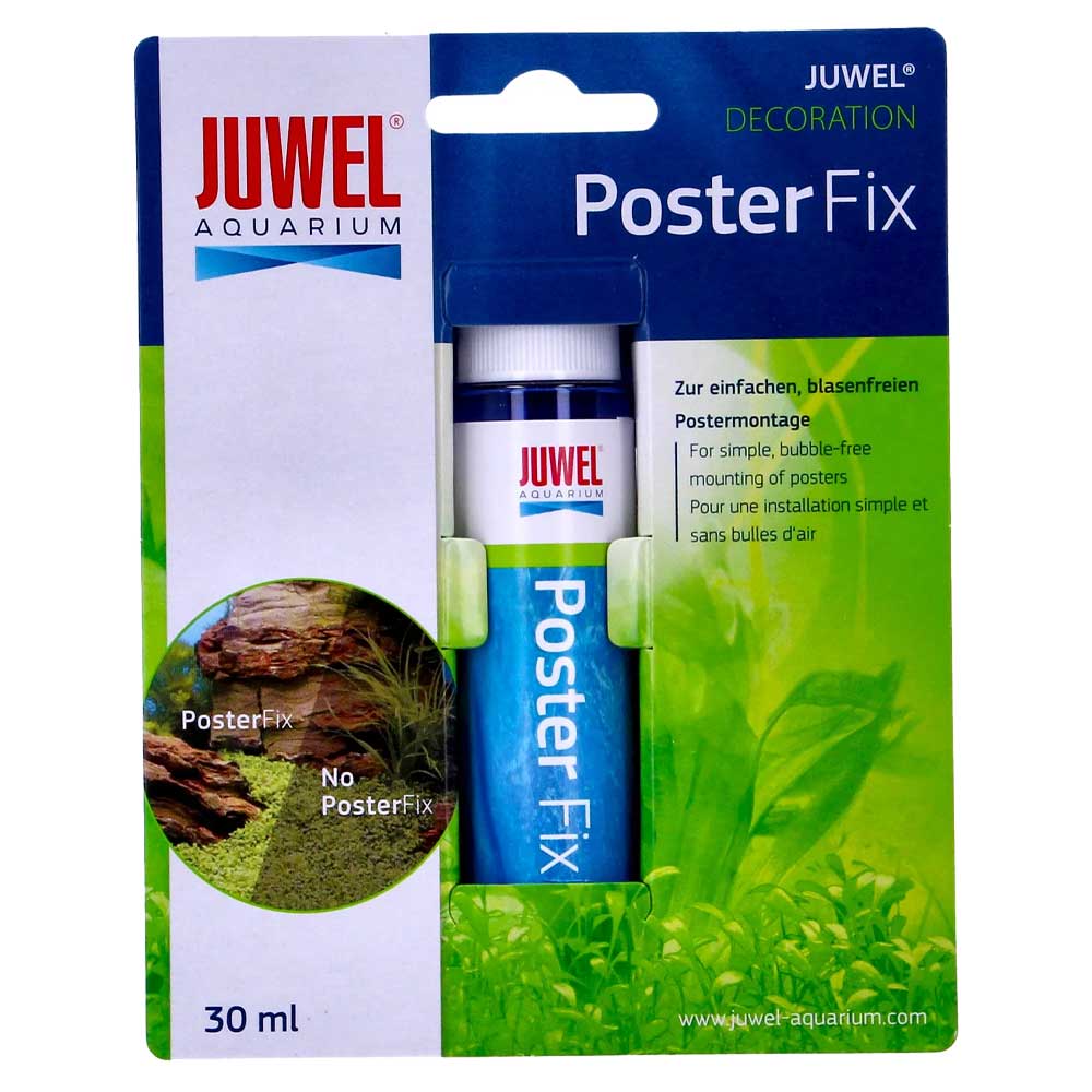 Juwel posterfix lepak za poster