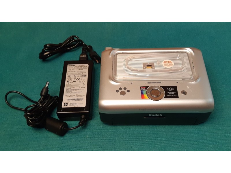 Kodak EasyShare mini stampac Series 3