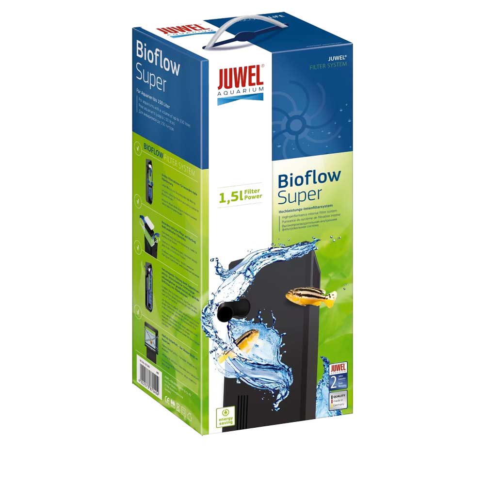 Juwel bioflow unutrašnji filter