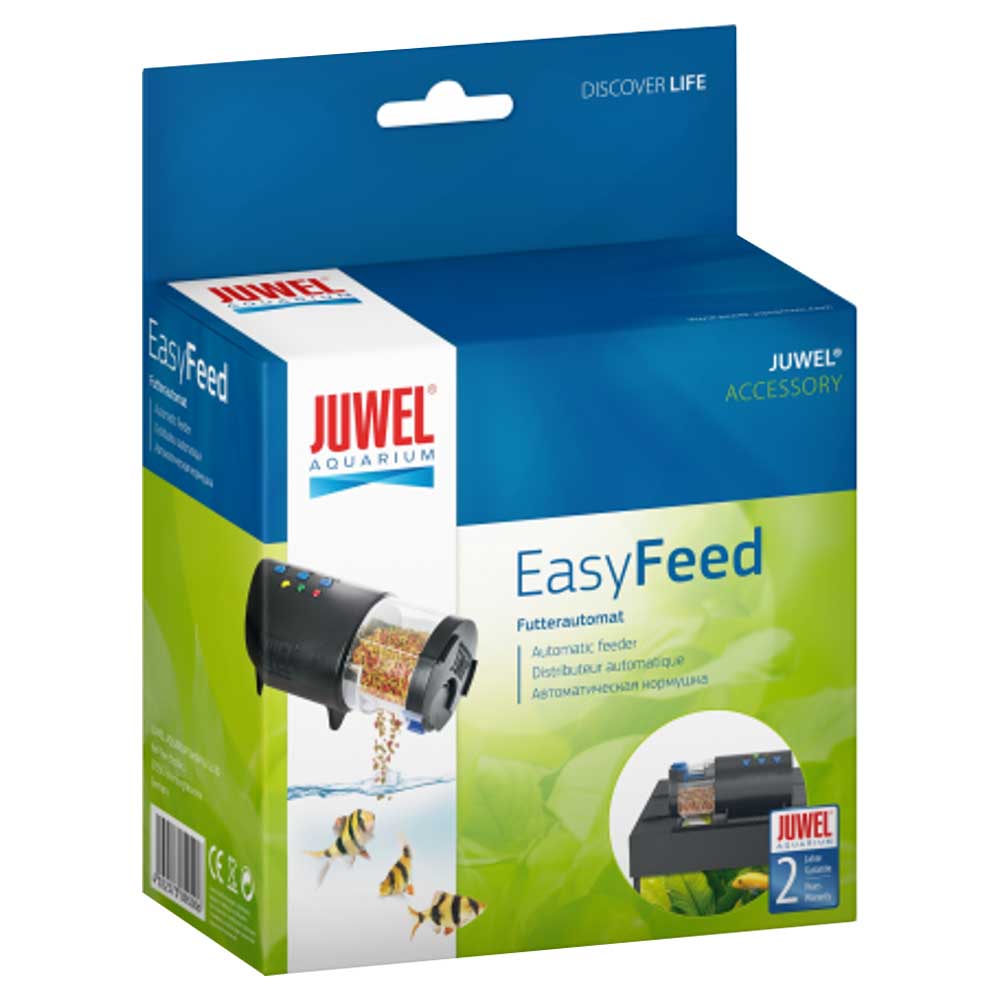Juwel easy feed automatska hranilica