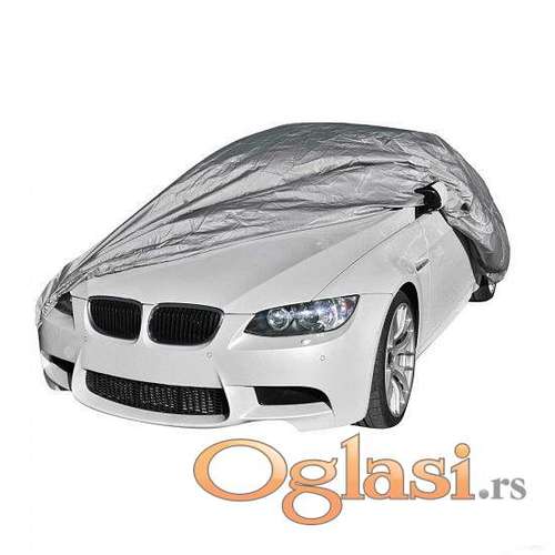 Auto cerade