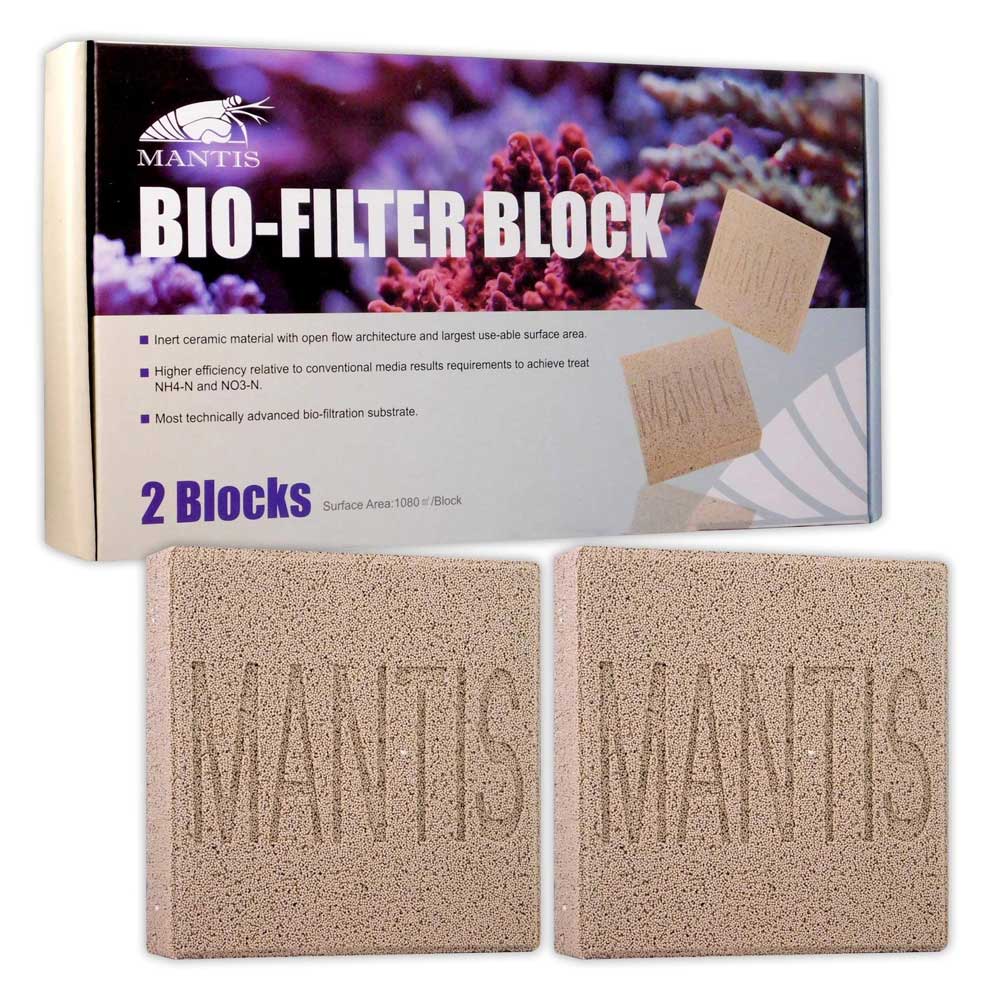Mantis bio-block