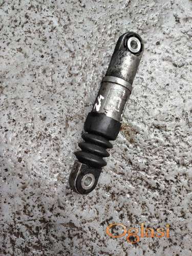 Alfa Romeo 159 2.4 spanner pk kaisa