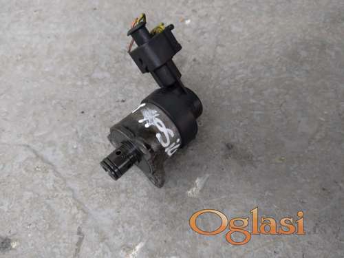 Lancia ypsilon 1.3 m jet regulator pritiska goriva na pumpi