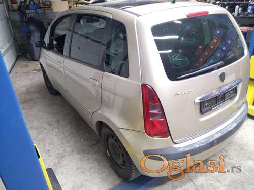 Lancia Musa vrata leva kod boje 261/a