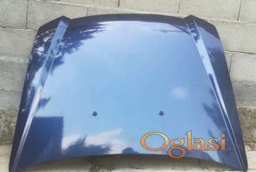 Hauba za Fiat Stilo