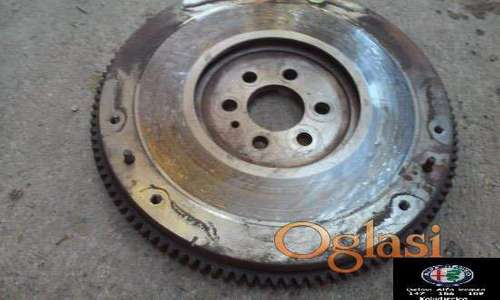 Zamajac za Alfu 156- 1.6TS