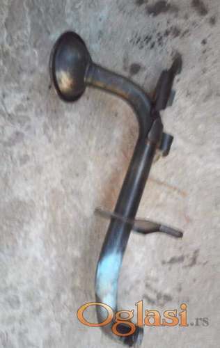 Sito uljne pumpe za Alfu 156 2.4JTD