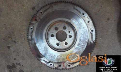 Zamajac za Alfu 147- 1.6TS